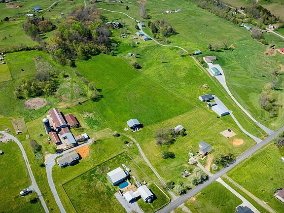 3490 Milburnton Rd, Limestone, TN 37681 | MLS #9978579 | Zillow