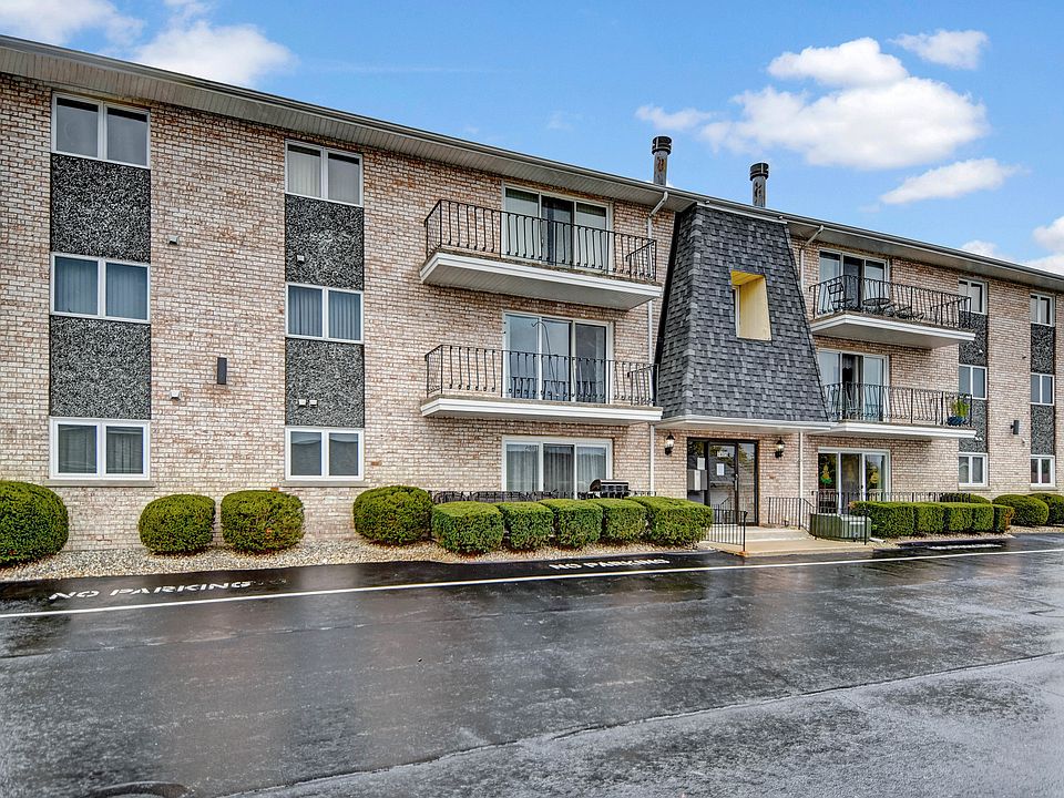 7405 Tiffany Dr APT 2SW, Orland Park, IL 60462 | Zillow