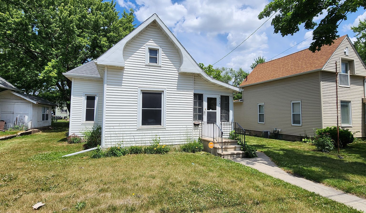 314 Conger St, Waterloo, IA 50703 | Zillow