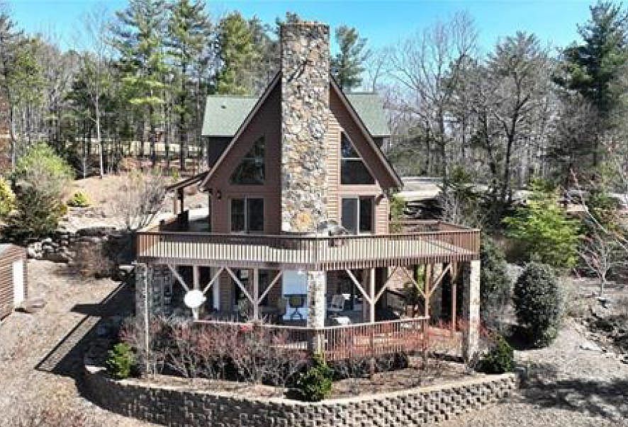 222 Steeple Chase Trl, Mc Grady, NC 28649 | Zillow