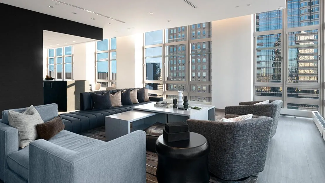 2 Gold Street #2310 in Financial District, Manhattan | StreetEasy