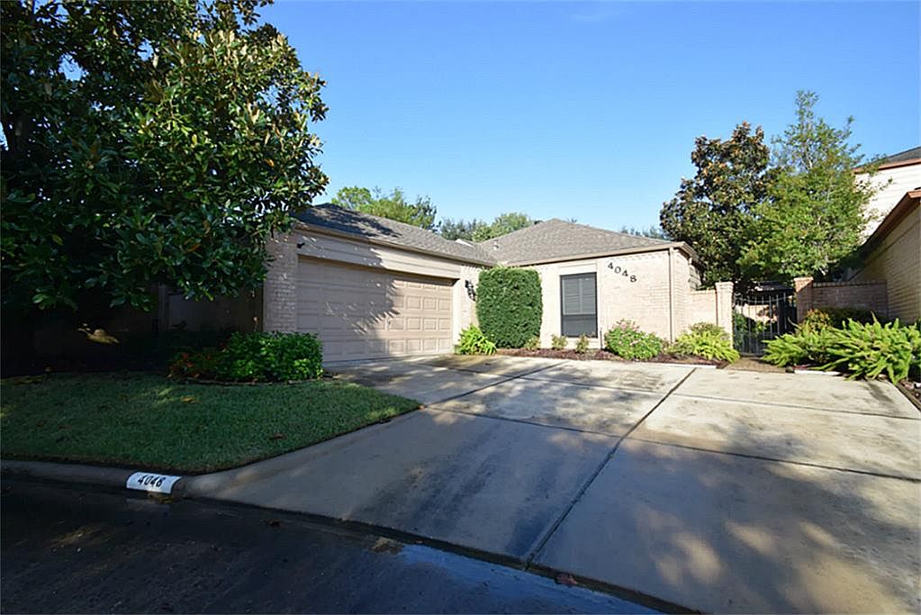 4048 Heathersage Dr, Houston, TX 77084 | Zillow