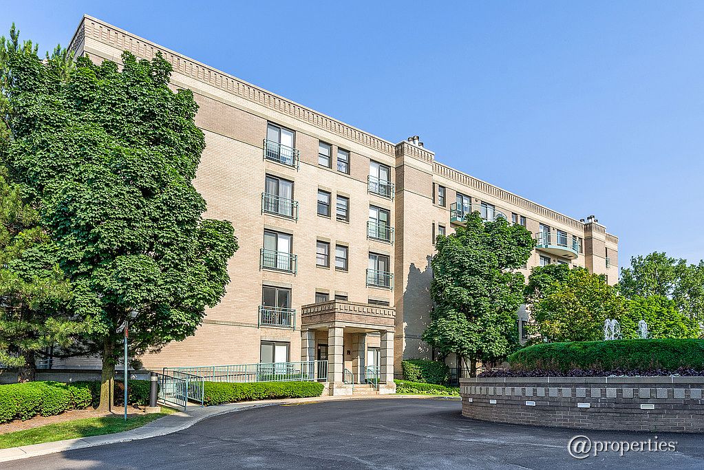 4747 Howard St #407A, Skokie, IL 60076 | Zillow