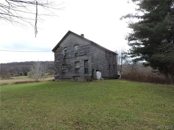 Bolivar NY Real Estate - Bolivar NY Homes For Sale | Zillow