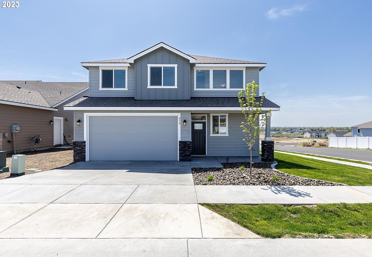 856 E Autumn Ave, Hermiston, OR 97838 | MLS #23542443 | Zillow