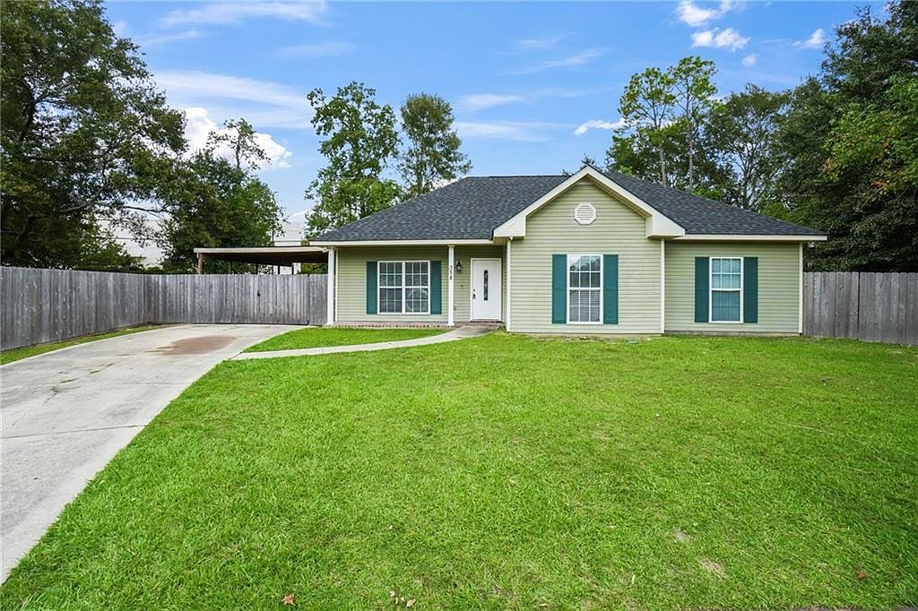 358 Oriole Dr, Slidell, LA 70458 | MLS #2474191 | Zillow