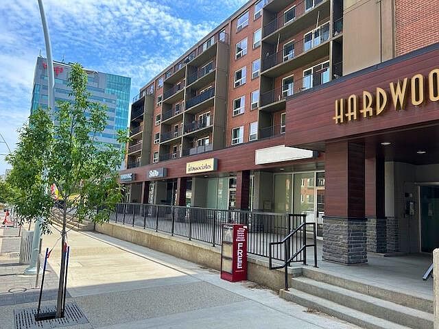 11025 Jasper Ave S #110, Edmonton, AB T5K 0K7 | MLS #A2147948 | Zillow