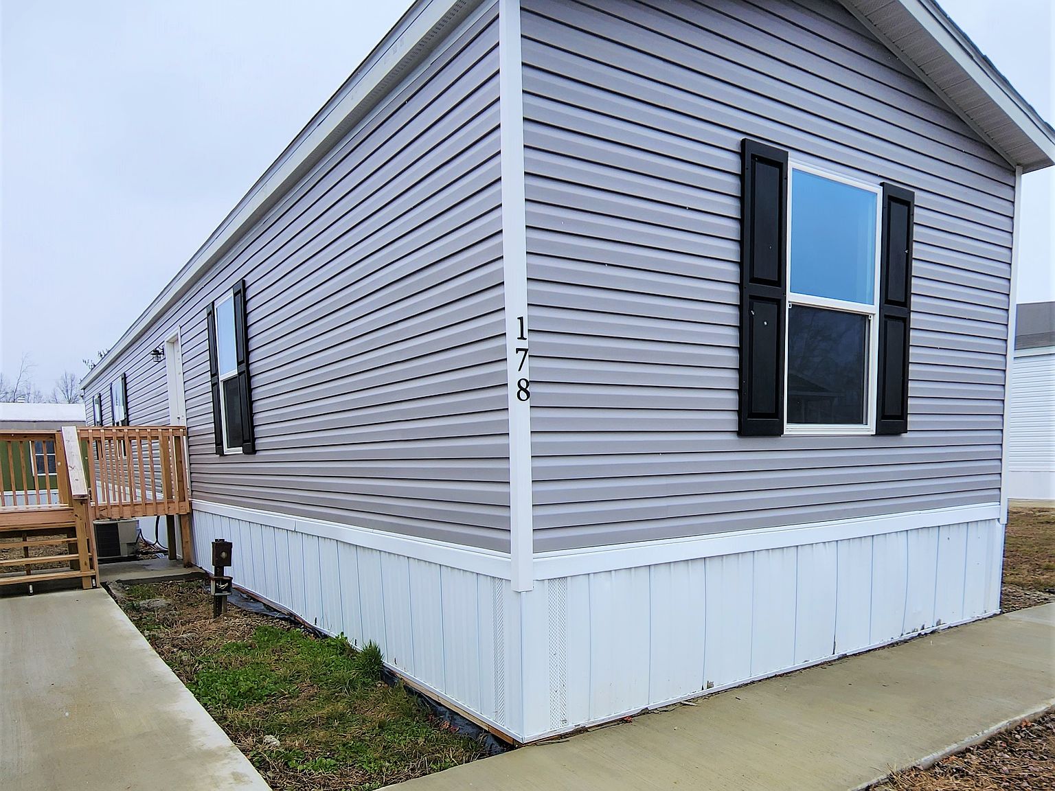 10694 E State Route 762 #178B, Lockbourne, OH 43137 | Zillow