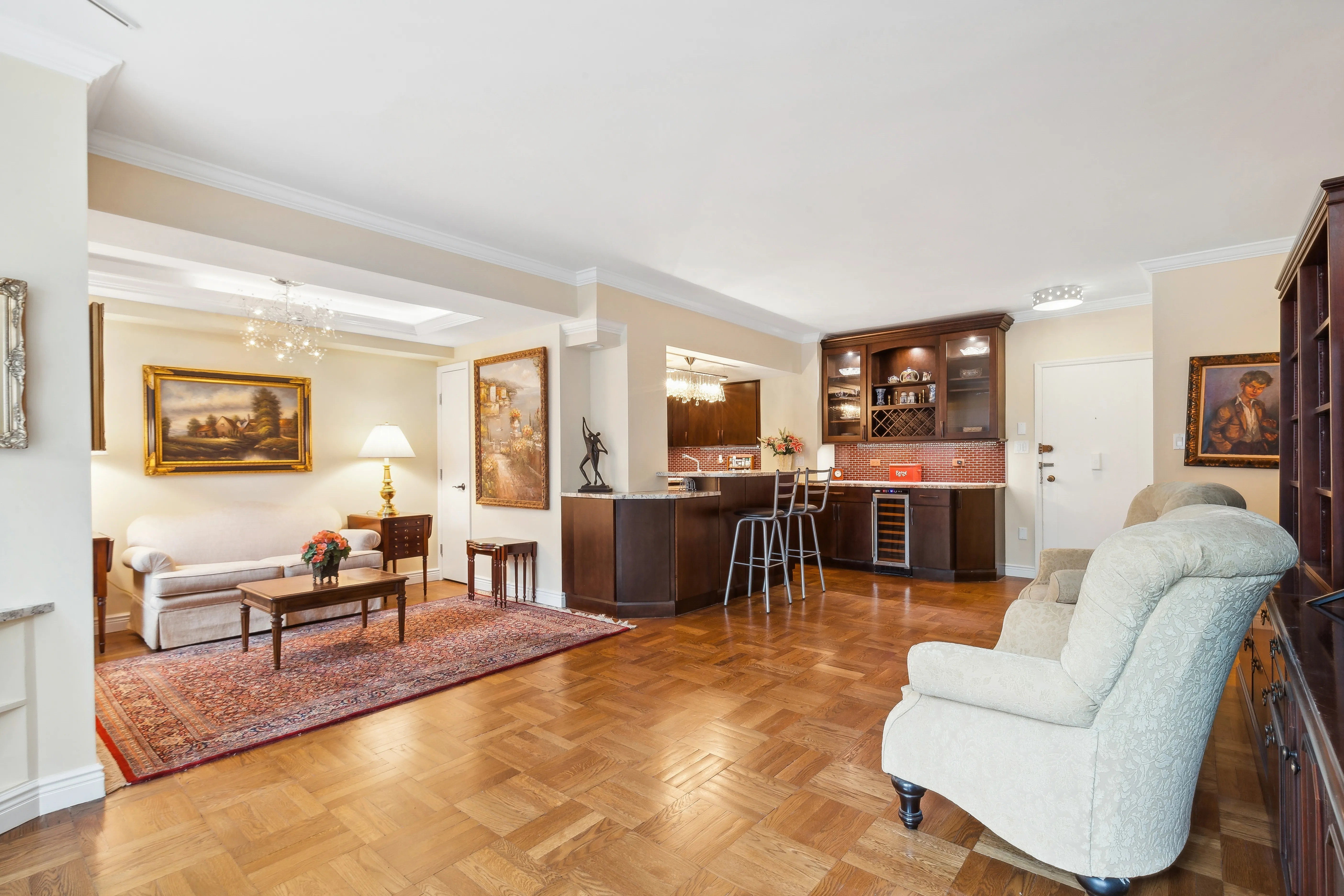 60 Sutton Place South #12NN in Sutton Place, Manhattan | StreetEasy