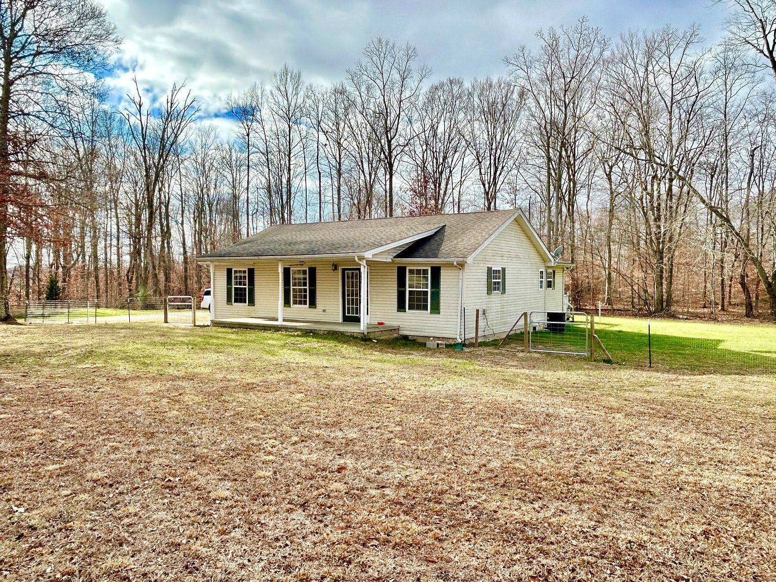 783 Woods Rd, Nancy, KY 42544 | MLS #24000108 | Zillow