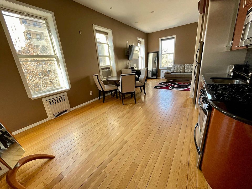153 W End Ave Brooklyn NY | Zillow