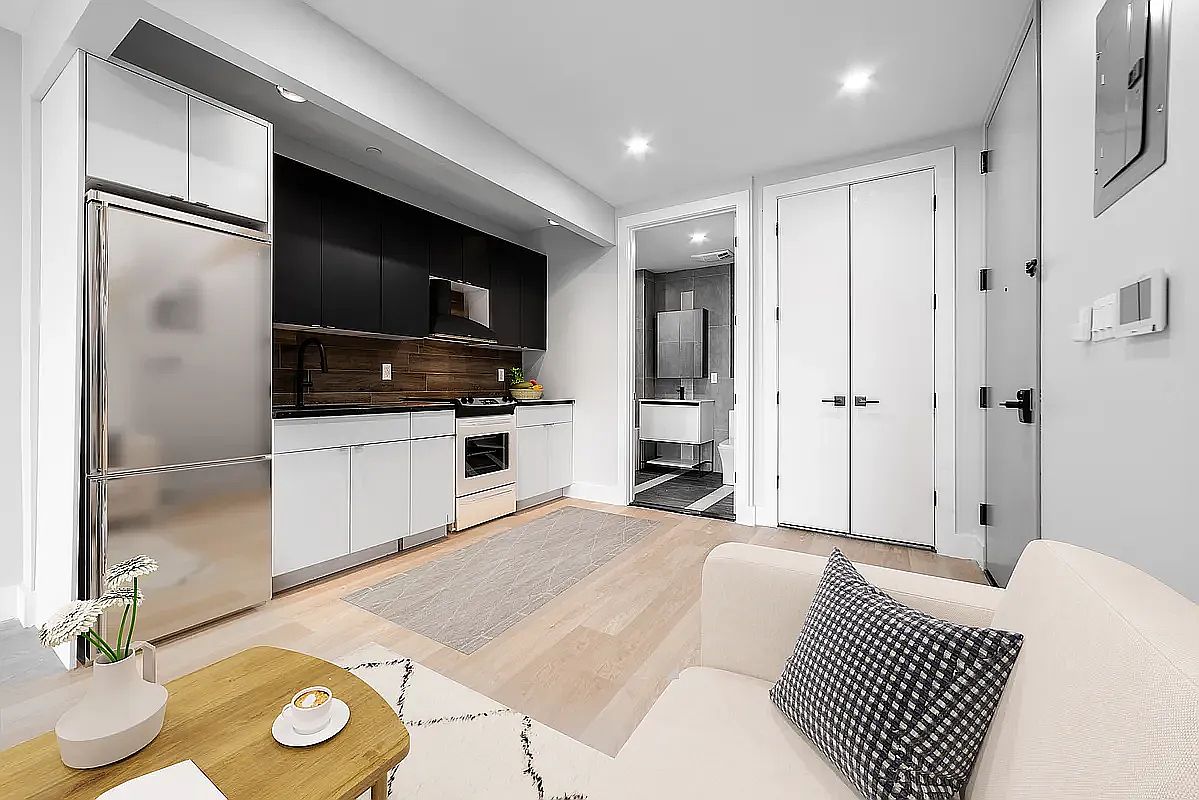 1244 New York Ave APT 4B, Brooklyn, NY 11203 | Zillow