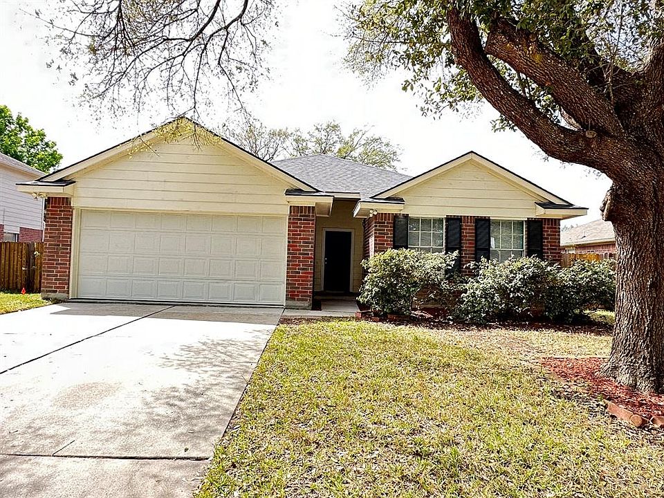16711 N Bend Dr, Houston, TX 77073 | Zillow