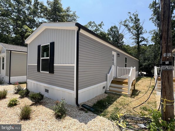 Fredericksburg VA Mobile Homes & Manufactured Homes For Sale - 7 Homes ...