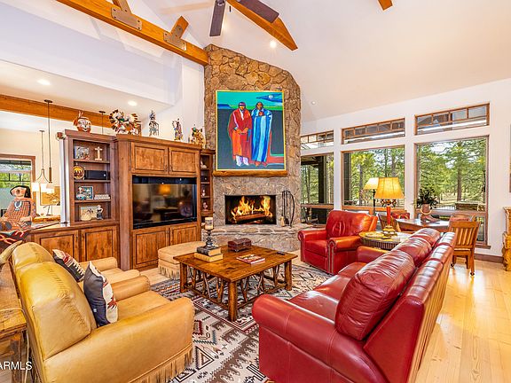 3749 S Clubhouse Circle, Flagstaff, AZ 86005 | MLS #6539423 | Zillow