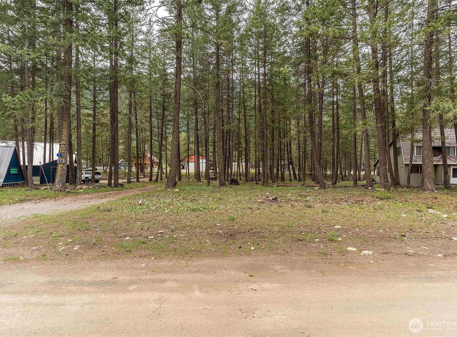 21 Littell, Mazama, WA 98833 | MLS #2368483 | Zillow