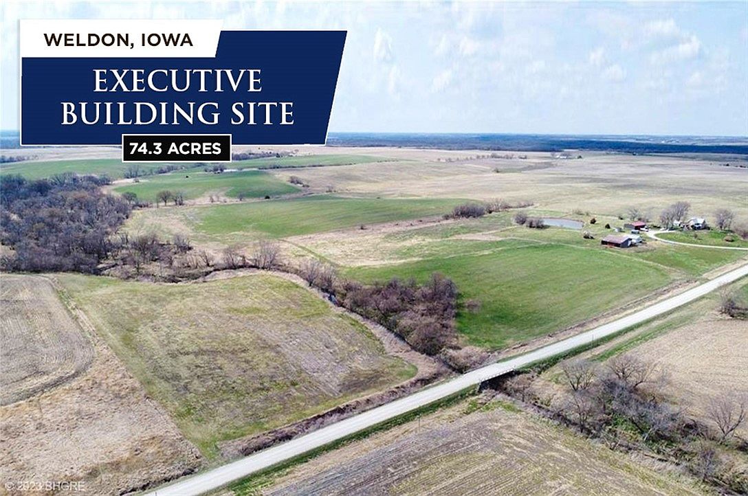 2600 Nd Ave, Weldon, IA 50264 | MLS #670711 | Zillow