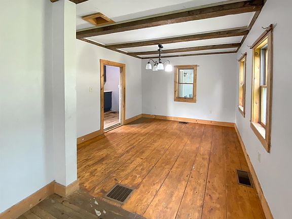 1377 Bayley Hazen Road, East Hardwick, VT 05836 | MLS #4958583 | Zillow