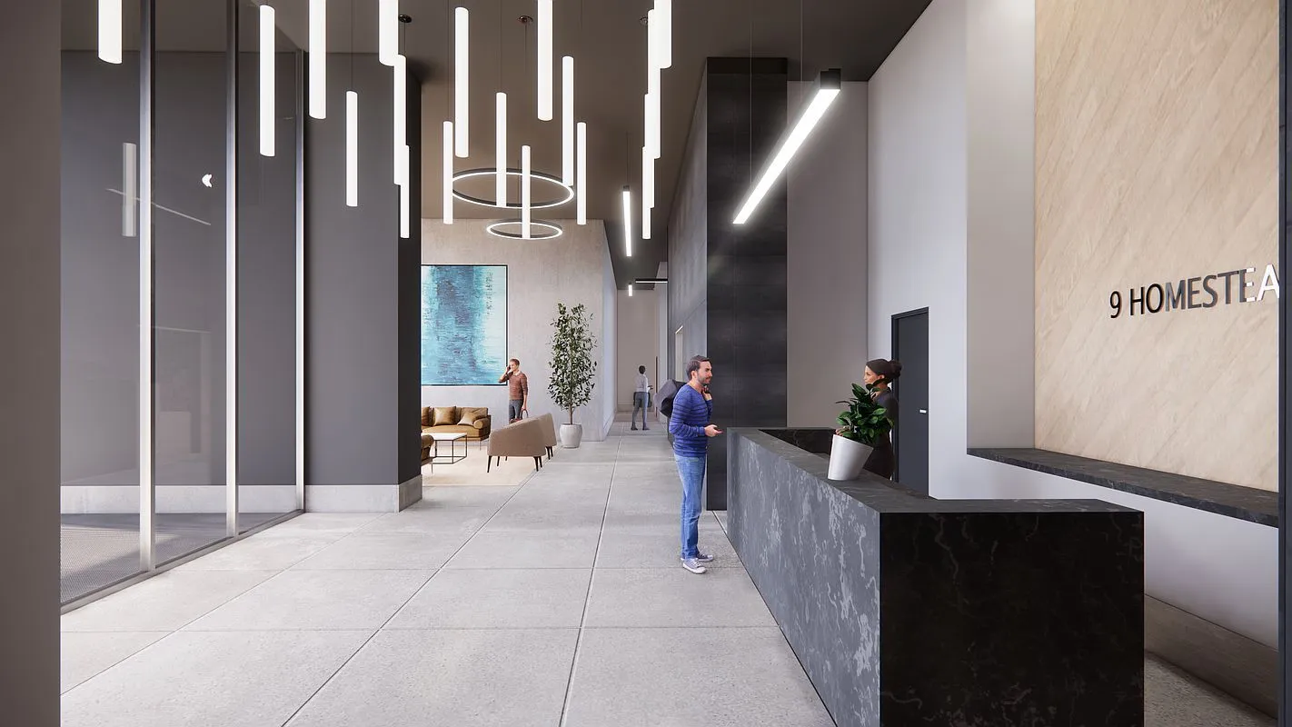 9 Homestead Place in Journal Square : Sales, Rentals, Floorplans ...