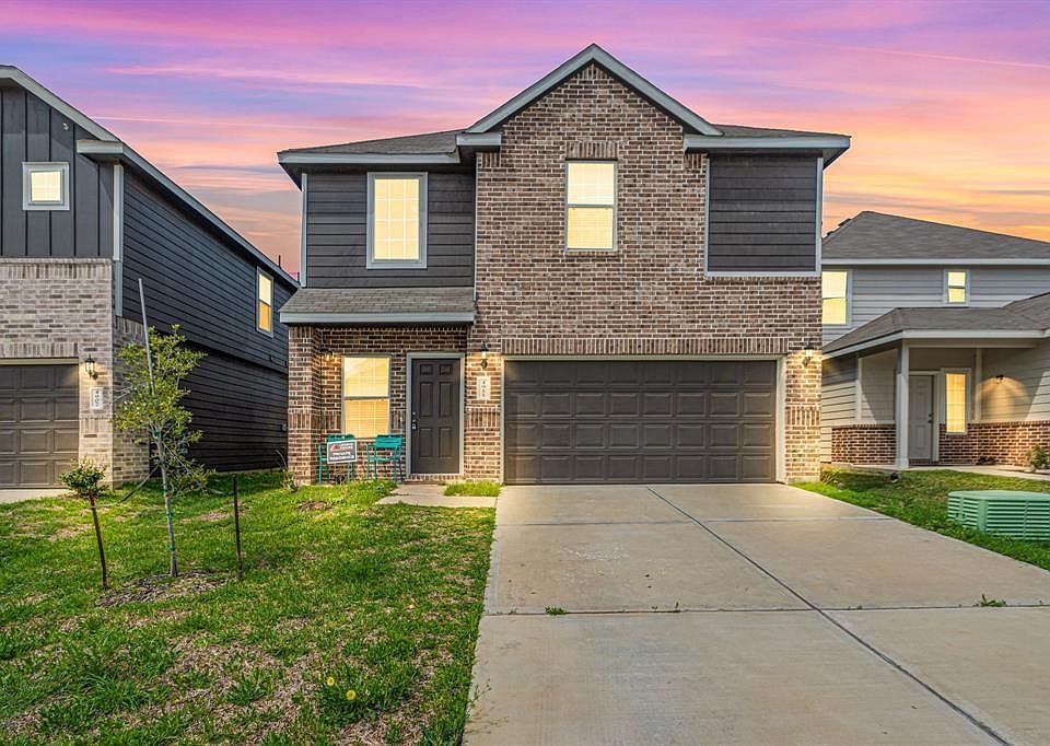 4911 Yellow Ginko Trl, Spring, TX 77373 | MLS #31467348 | Zillow