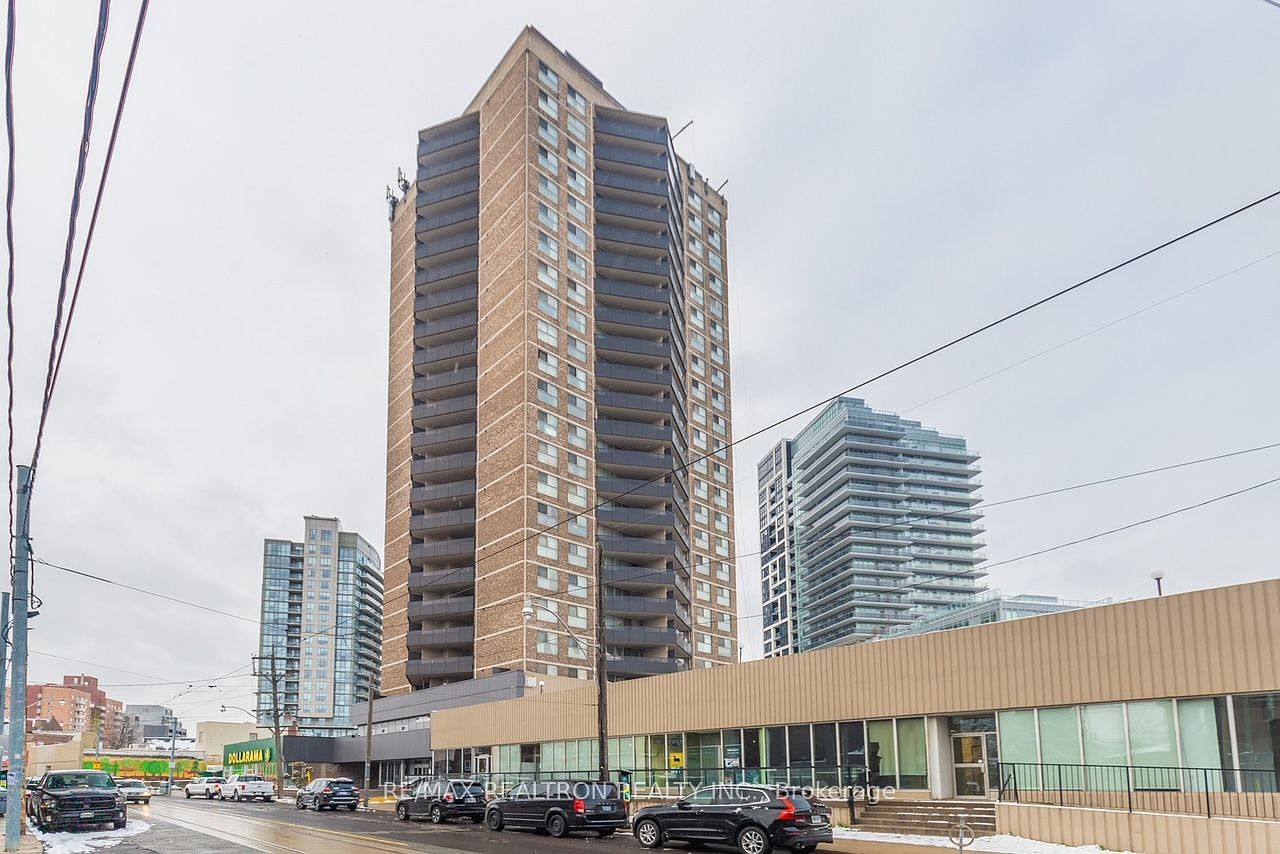 21 Vaughan Rd #1208, Toronto, ON M6G 2N2 | Zillow