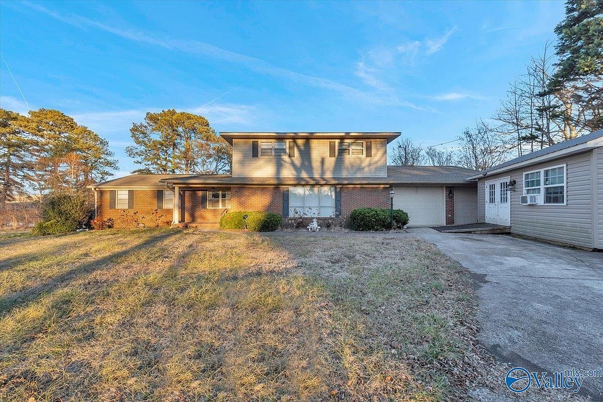 760 Welcome Home Rd, Grant, AL 35747 | MLS #21879151 | Zillow