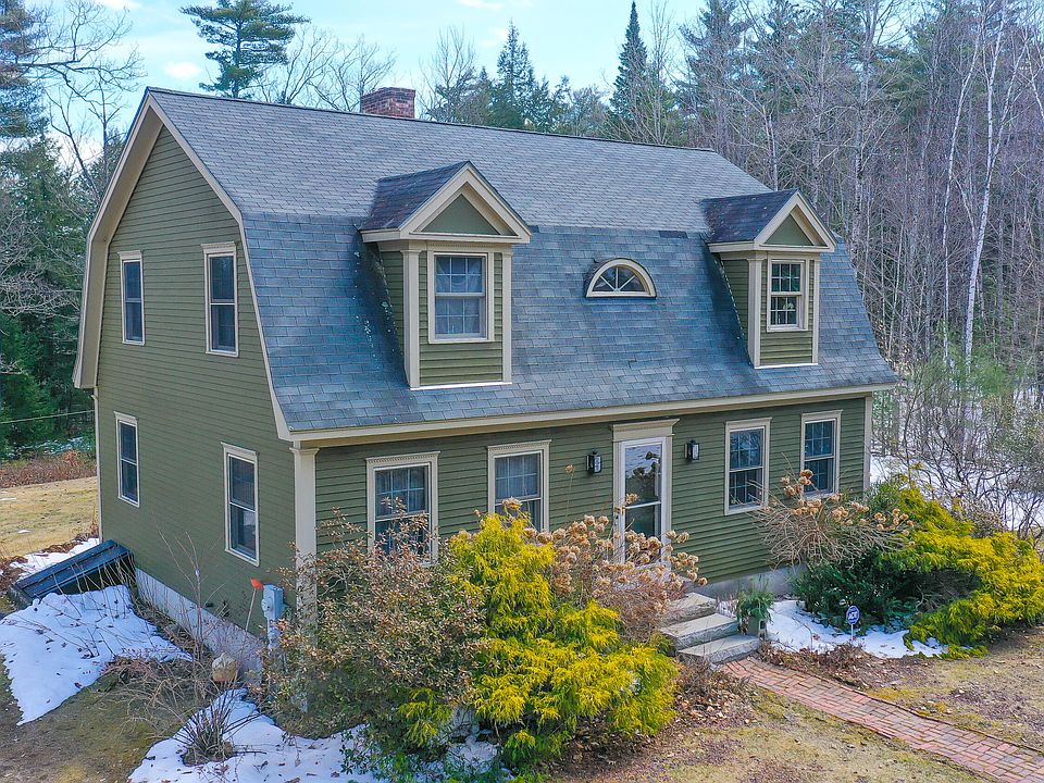 51 North Road, Bridgton, ME 04009 | Zillow