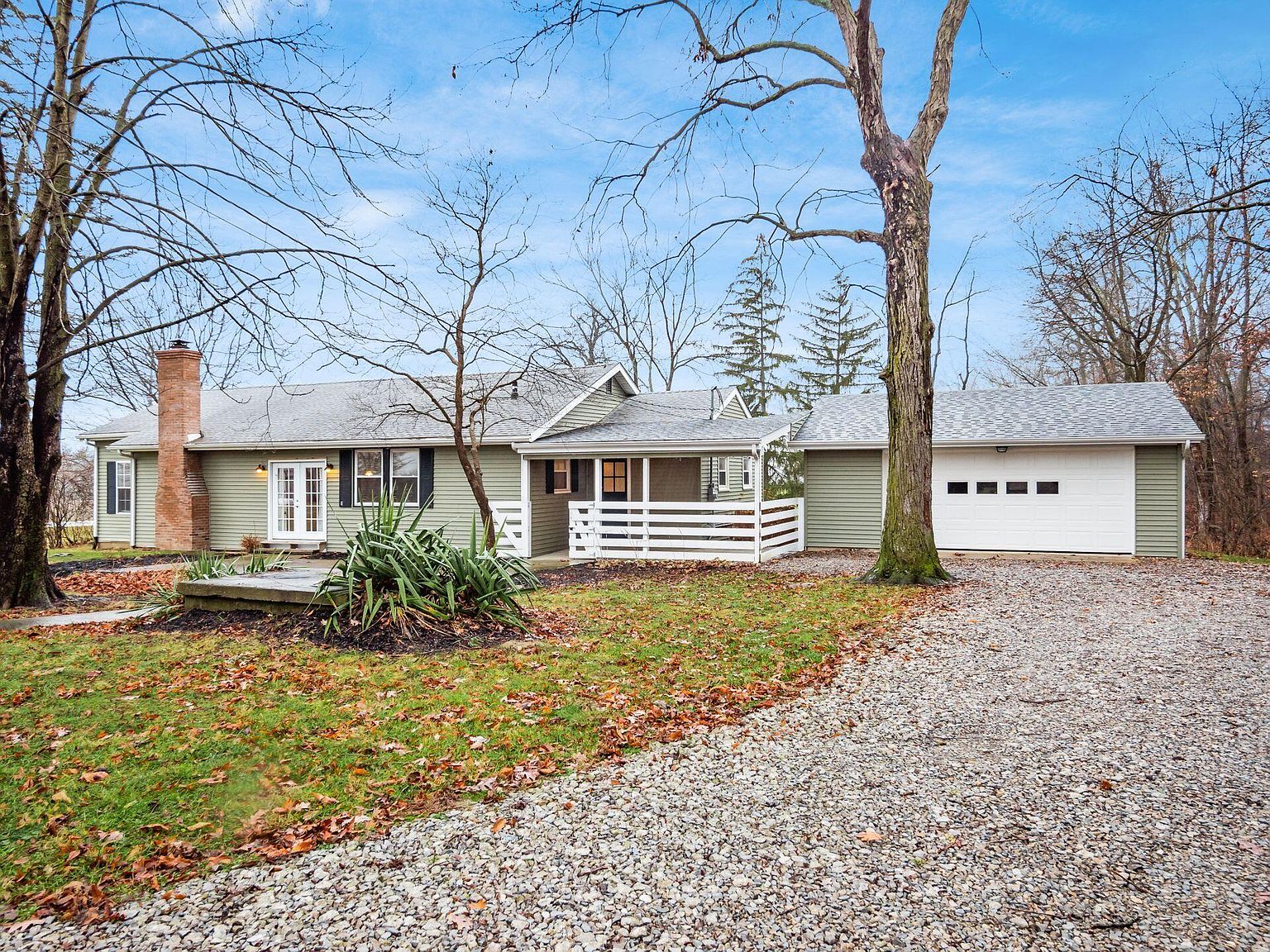 5824 N State Route 61, Sunbury, OH 43074 | Zillow