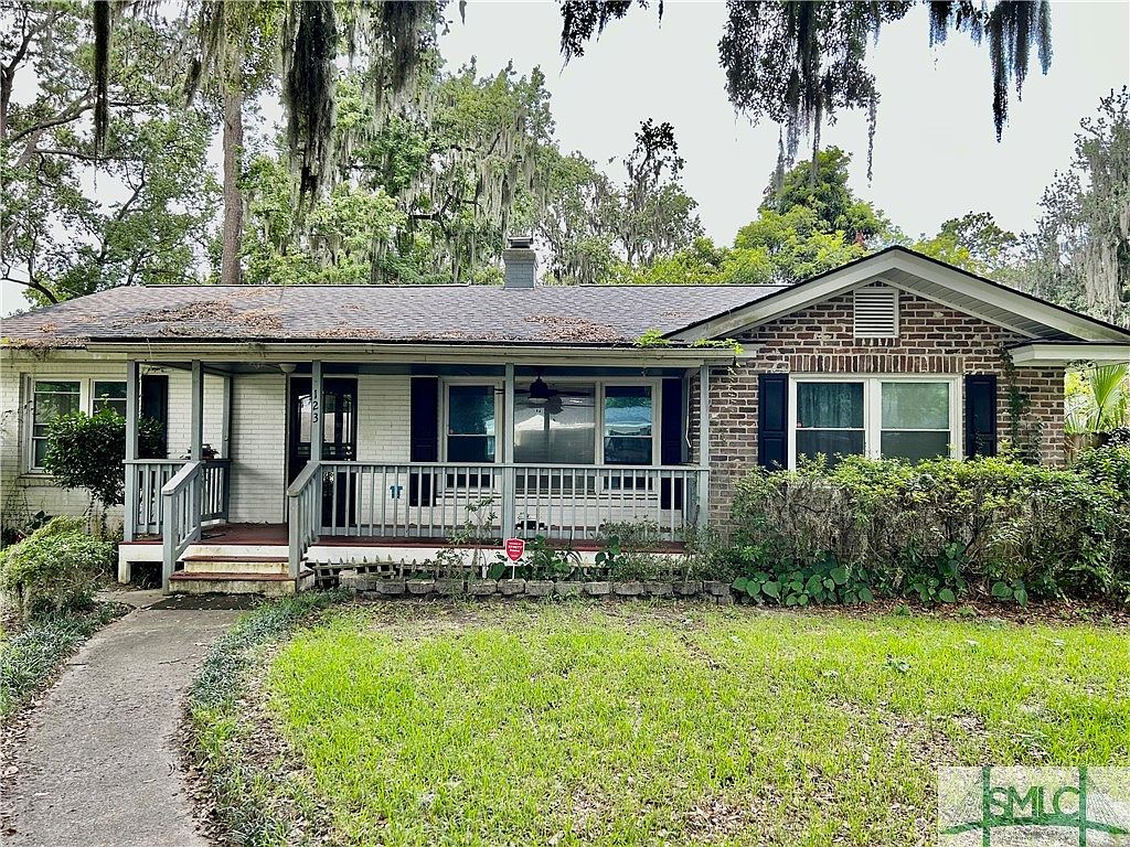 123 Alpine Dr, Savannah, GA 31405 | Zillow