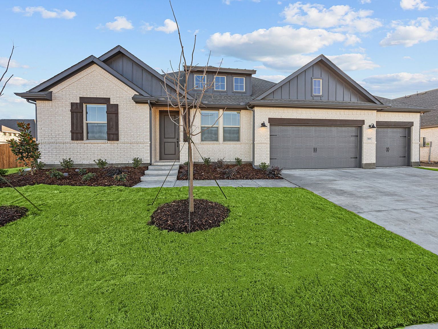 768 Rustic Ridge Dr, Lavon, TX 75166 | Zillow