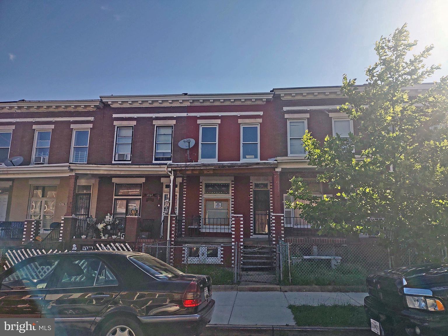 1766 Montpelier St, Baltimore, MD 21218 | Zillow