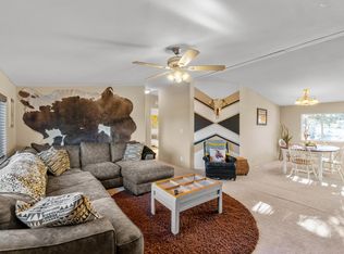 7873 SE Walther Loop, Prineville, OR 97754 | MLS #220169661 | Zillow