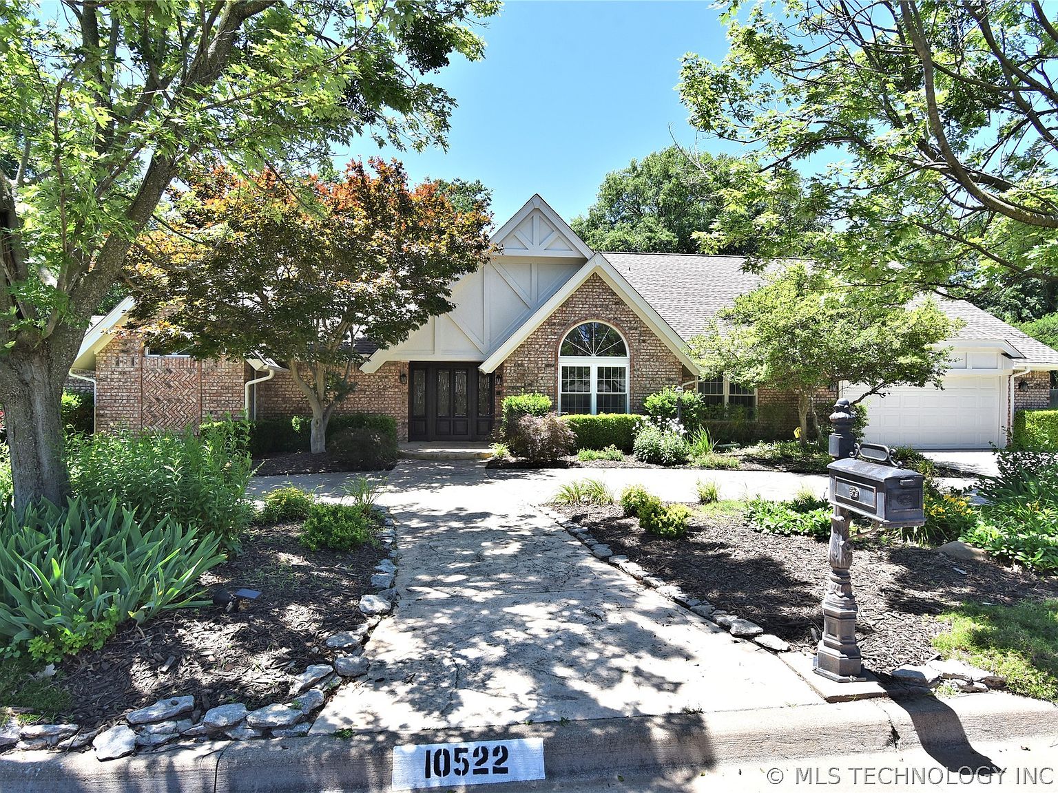 10522 S 66th East Ave, Tulsa, OK 74133 | Zillow