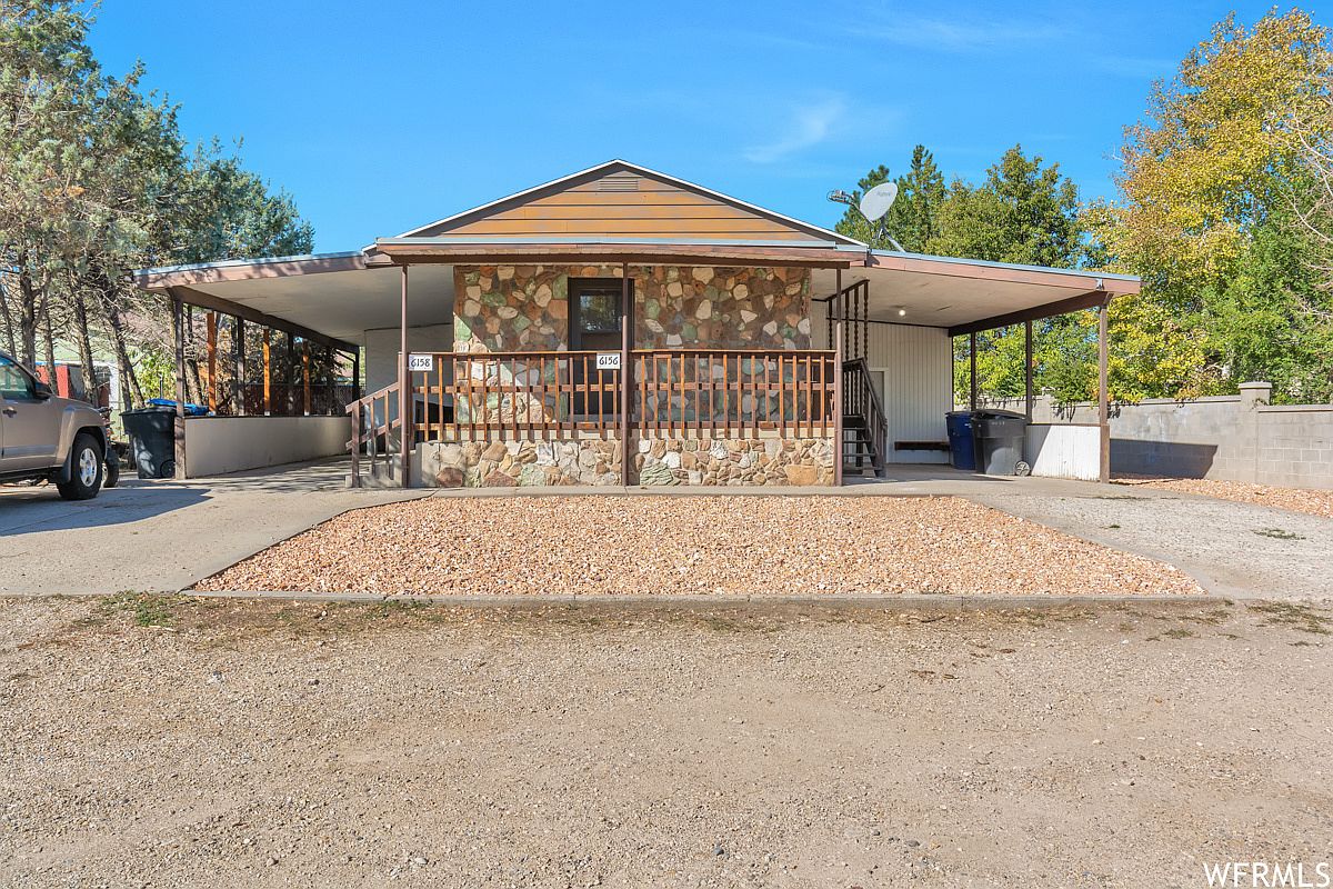 6156 S Bennion Rd, Salt Lake City, UT 84129 | Zillow