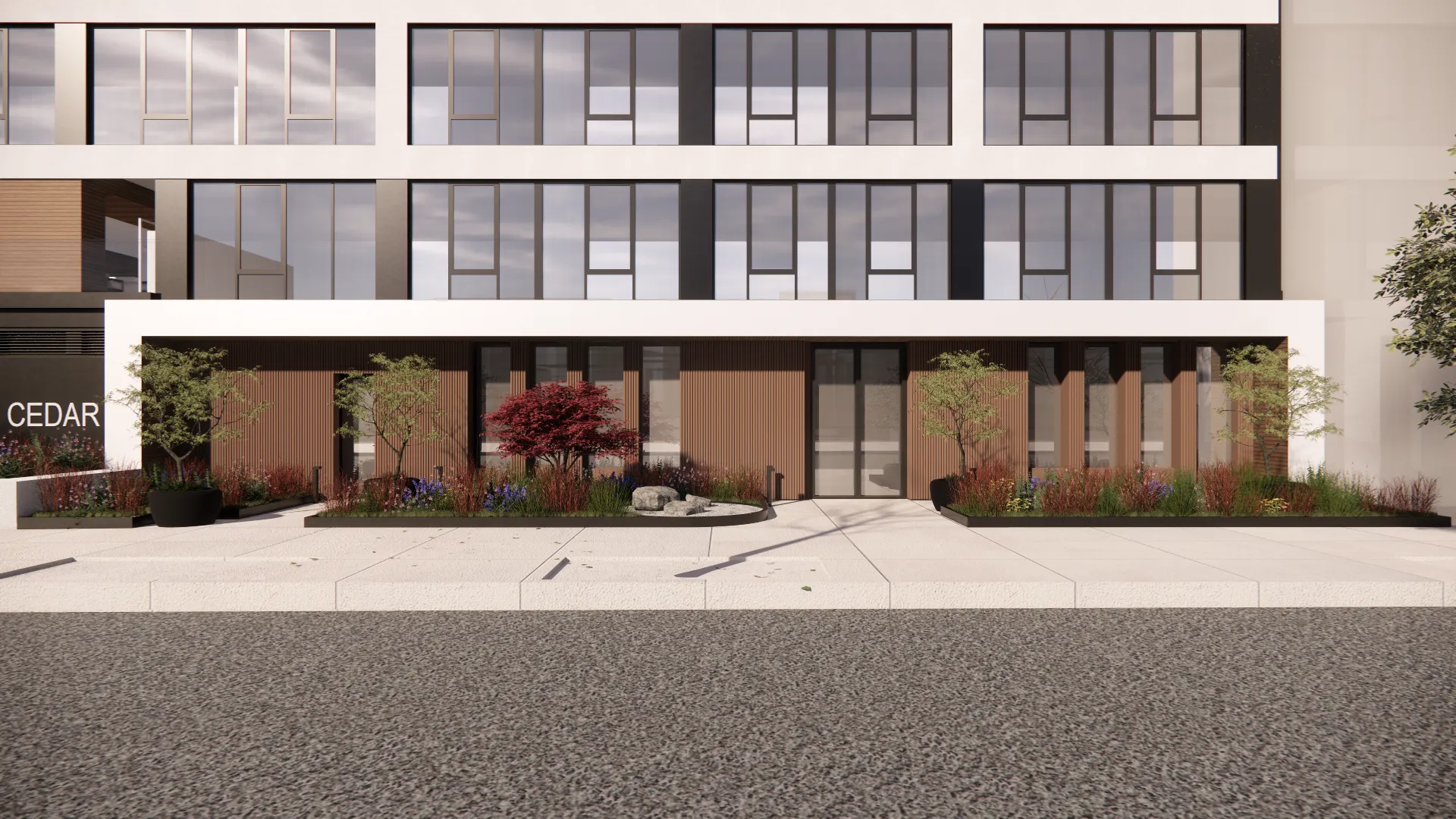 60 Cedar Street #12E in Bushwick, Brooklyn | StreetEasy