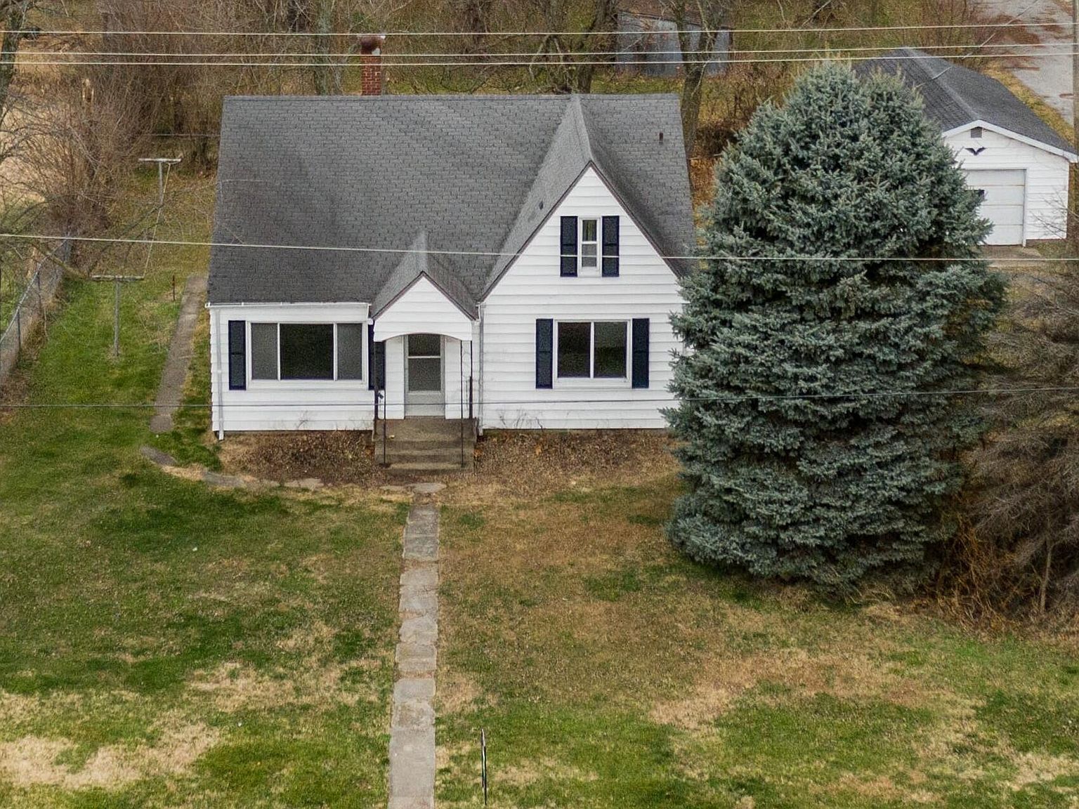24 N Main, Freistatt, MO 65654 | Zillow