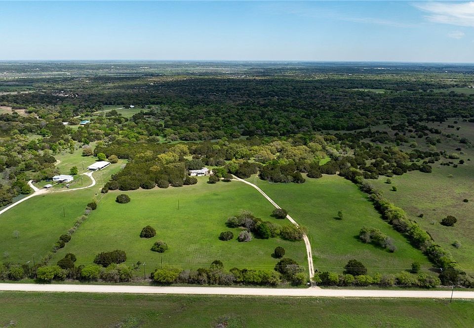 867 County Road 3160, Valley Mills, TX 76689 | MLS #221598 | Zillow
