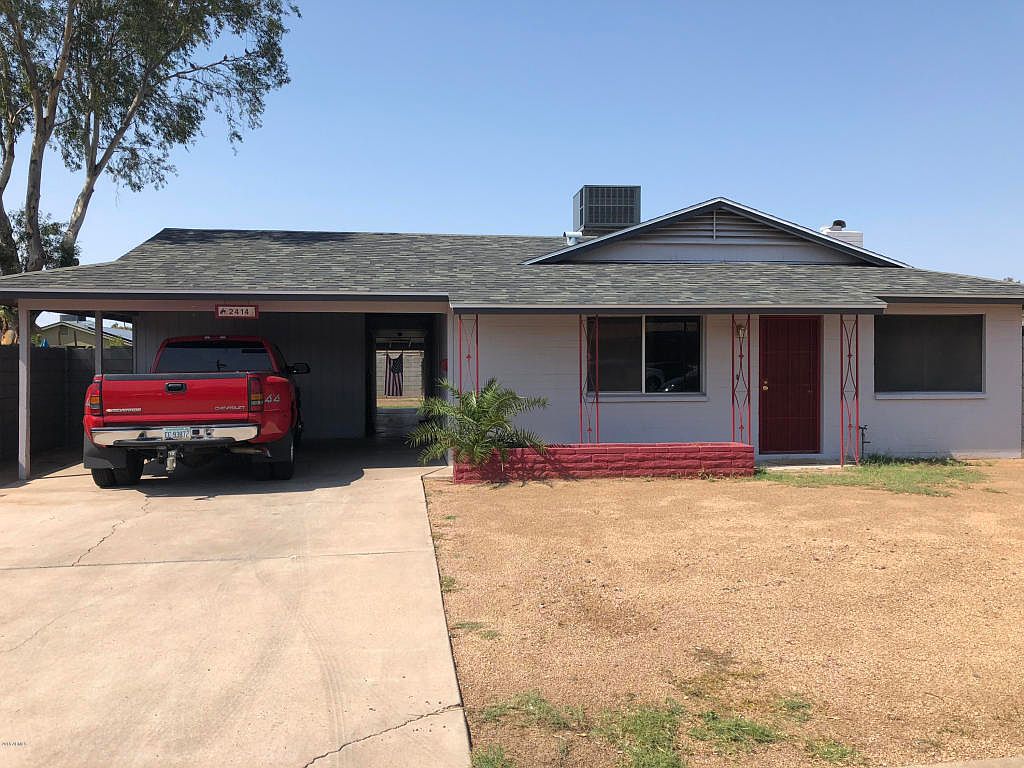 2414 E Cactus Rd, Phoenix, AZ 85032 | Zillow