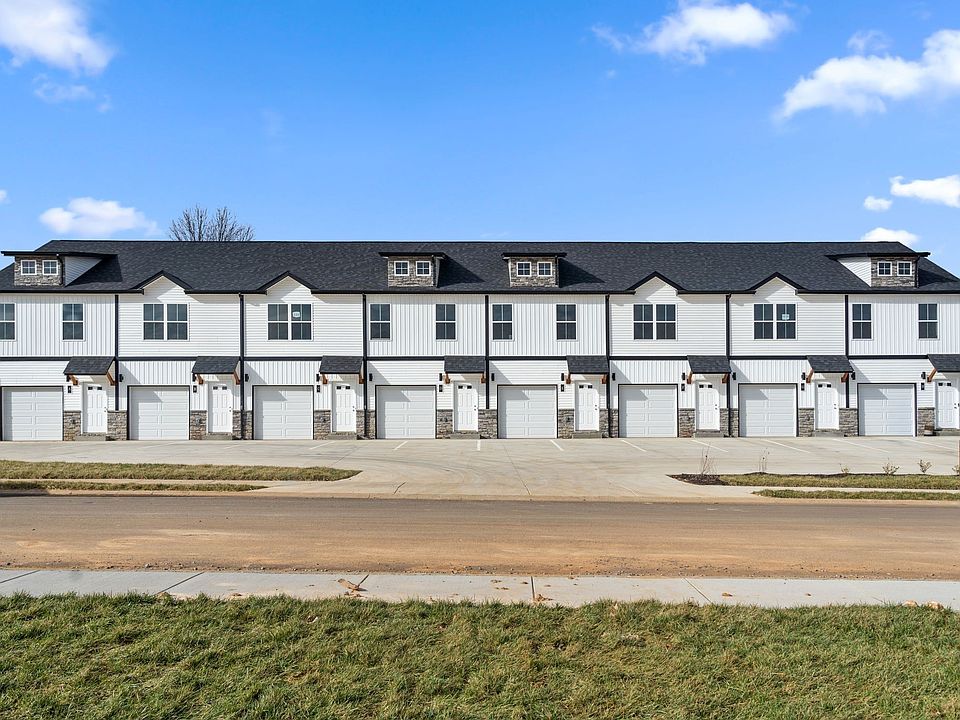 224 Drayton Dr #G, Clarksville, TN 37042 | MLS #2483594 | Zillow