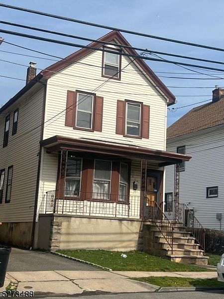 319 Vine St, Elizabeth, NJ 07202 | MLS #3889163 | Zillow