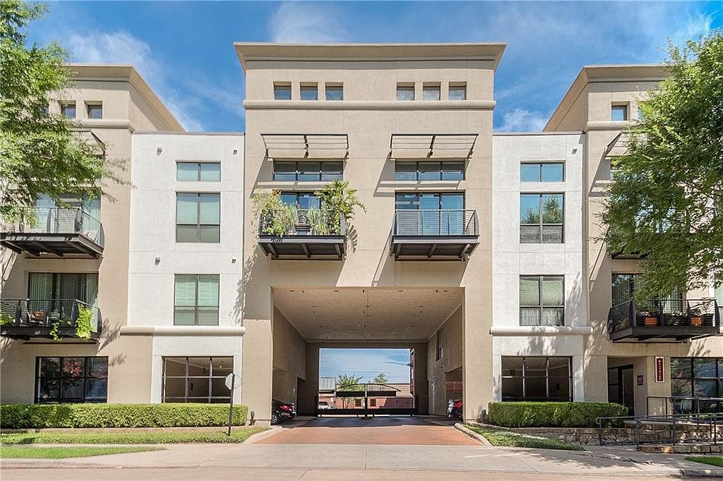 4605 Cedar Springs Rd APT 203, Dallas, TX 75219 | Zillow