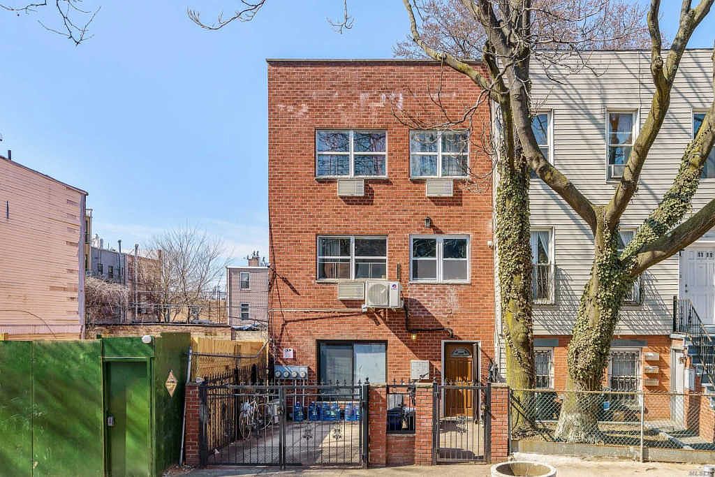 1117 Decatur St, Brooklyn, NY 11207 | Zillow