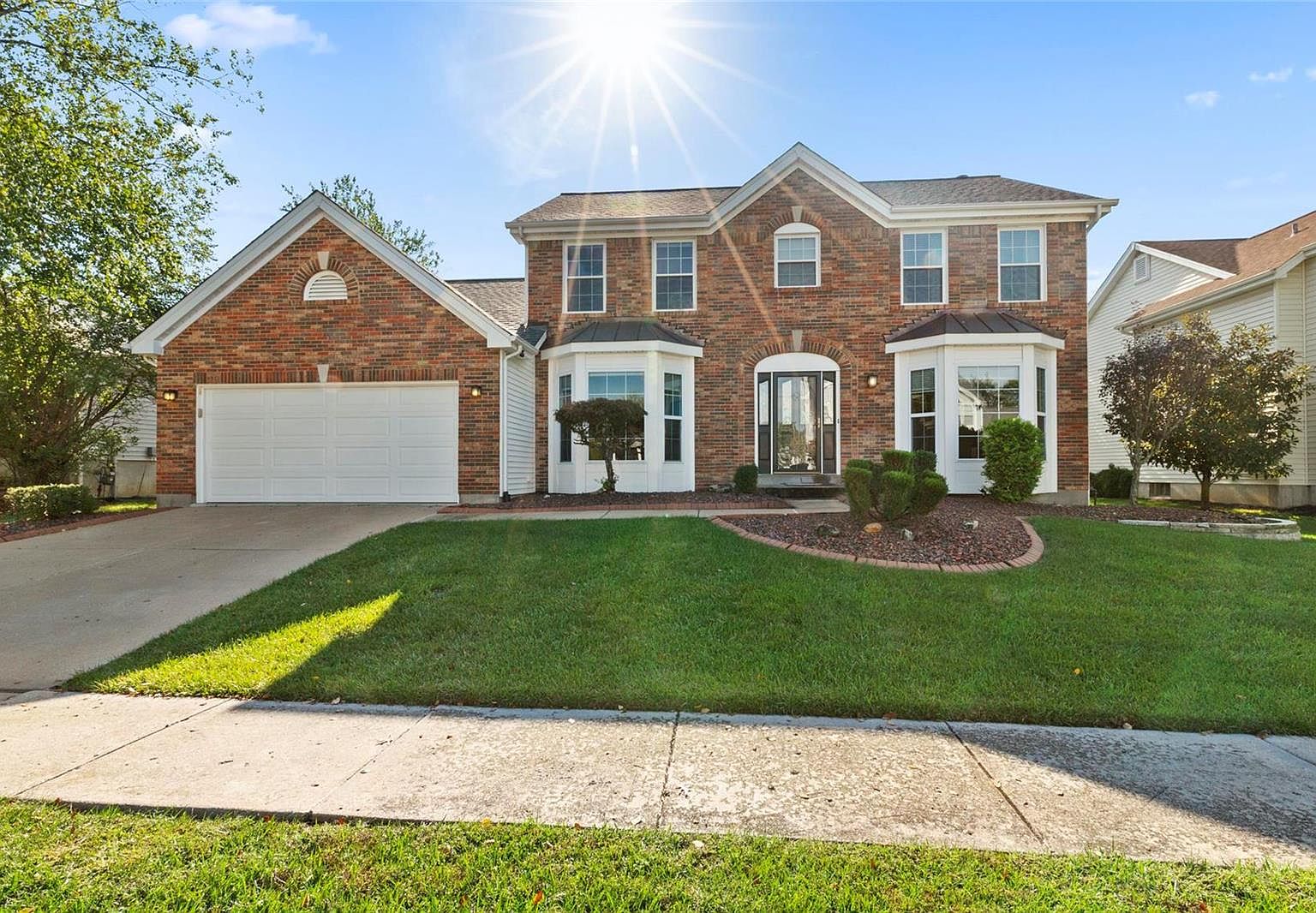 511 Copper Lakes Blvd, Grover, MO 63040 | Zillow