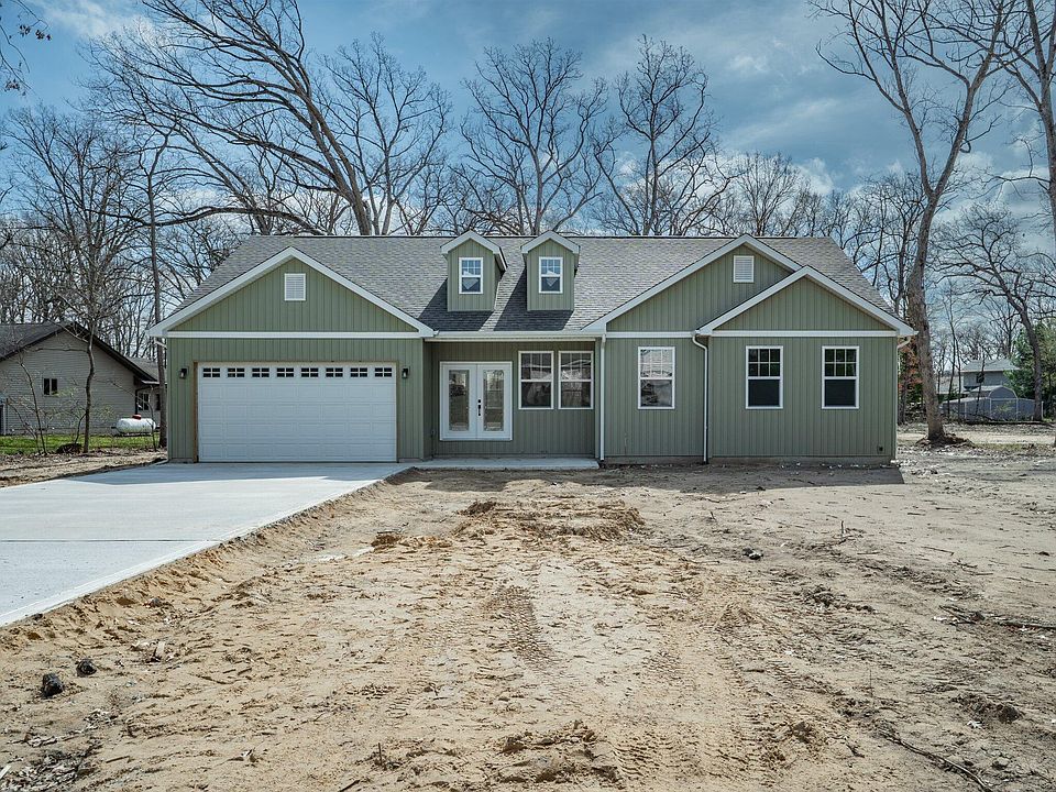 11337 Quail Run Dr N, Wheatfield, IN 46392 | MLS #837480 | Zillow