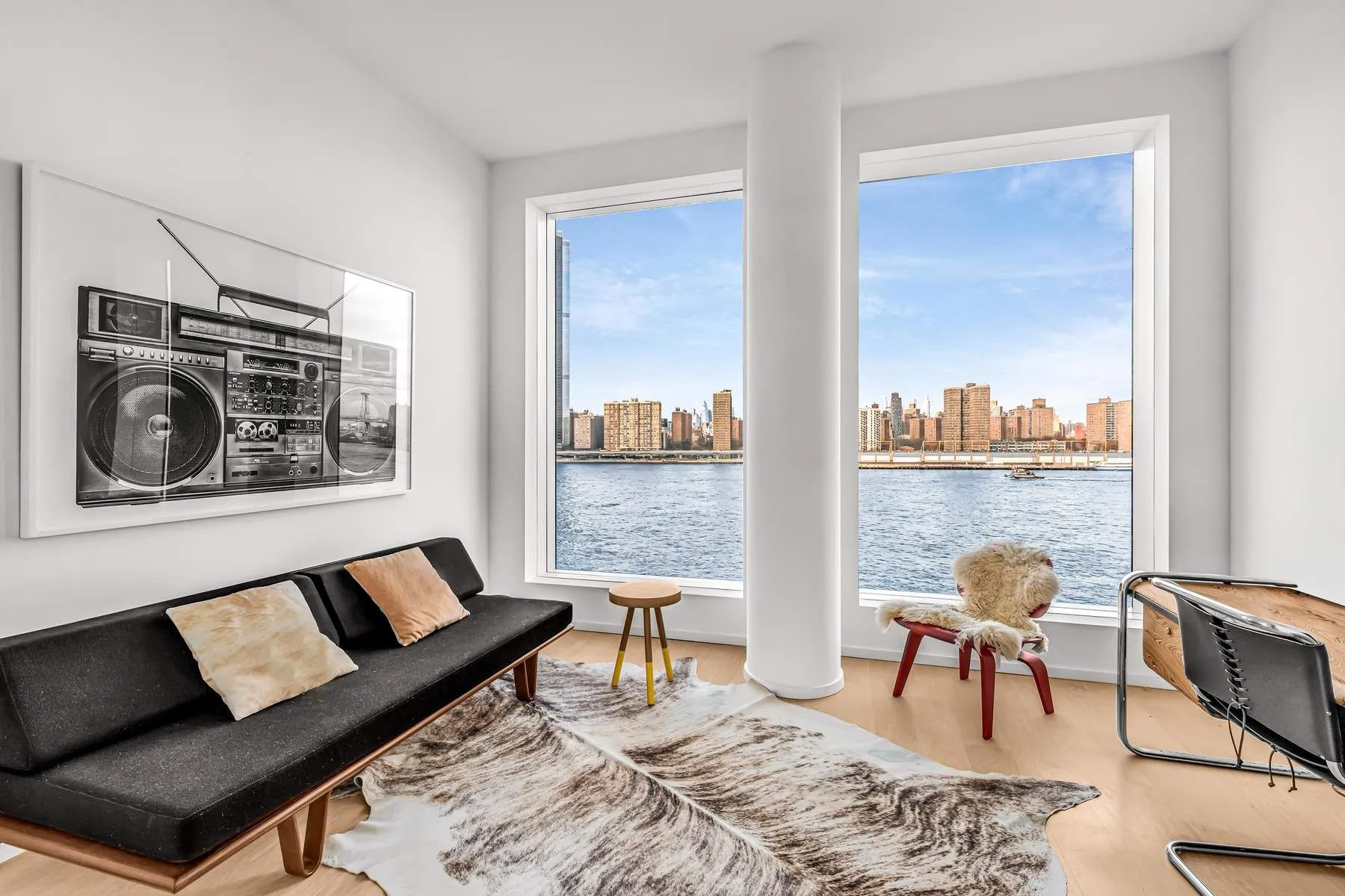 1 John Street #6B in DUMBO, Brooklyn | StreetEasy