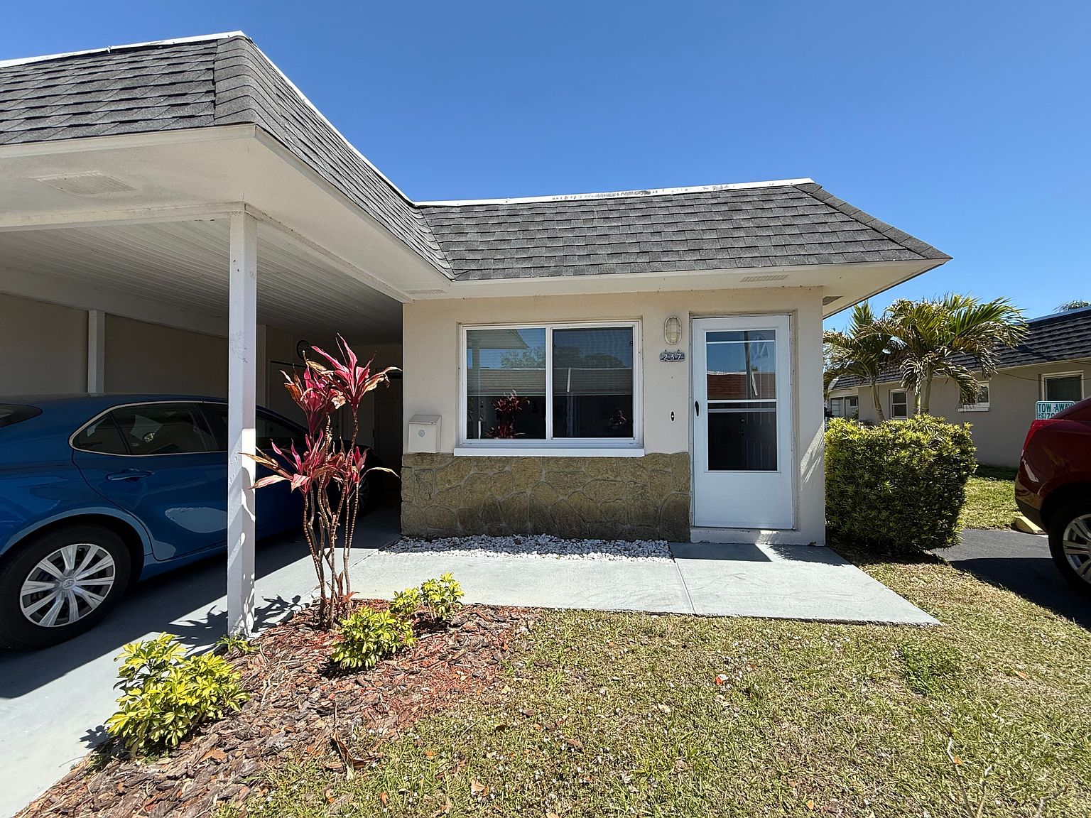 237 Portree Dr #1, Dunedin, FL 34698 | Zillow