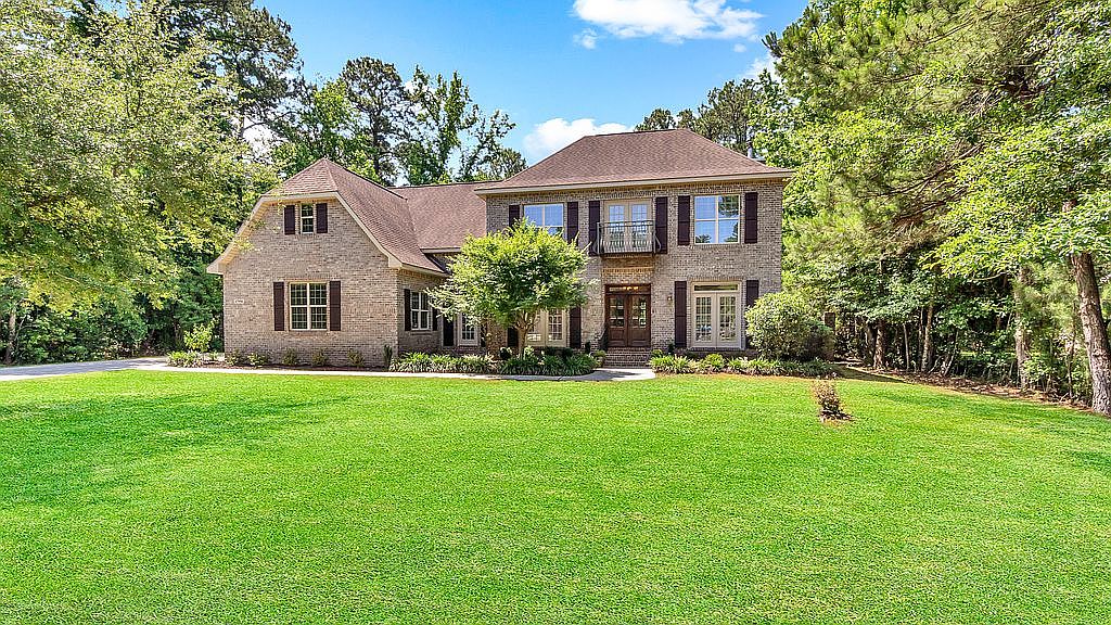 17194 Polo Ridge Blvd, Fairhope, AL 36532 | Zillow