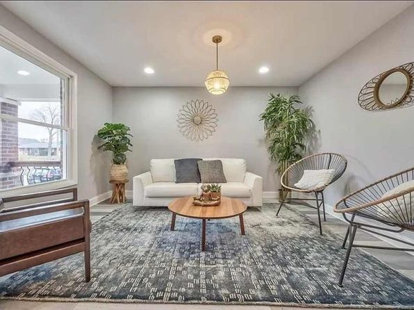 Pendleton Heights Kansas City Real Estate - Pendleton Heights Kansas ...