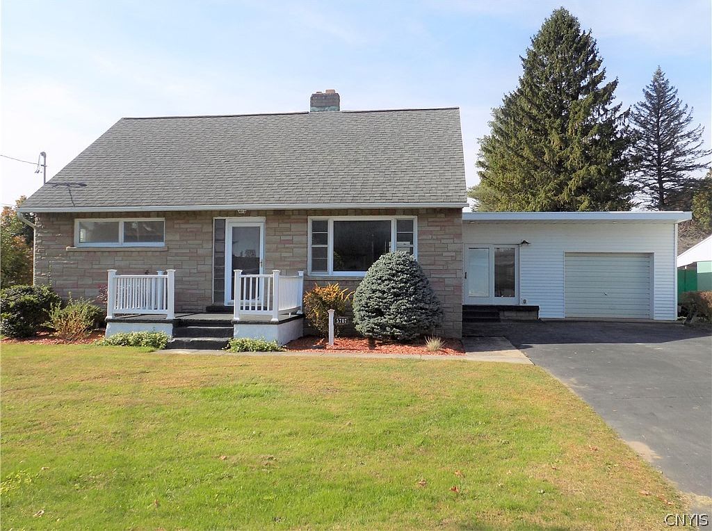 5707 Morris Rd #WS, Marcy, NY 13403 | Zillow