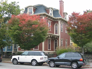 253 Broadway Providence RI | Zillow